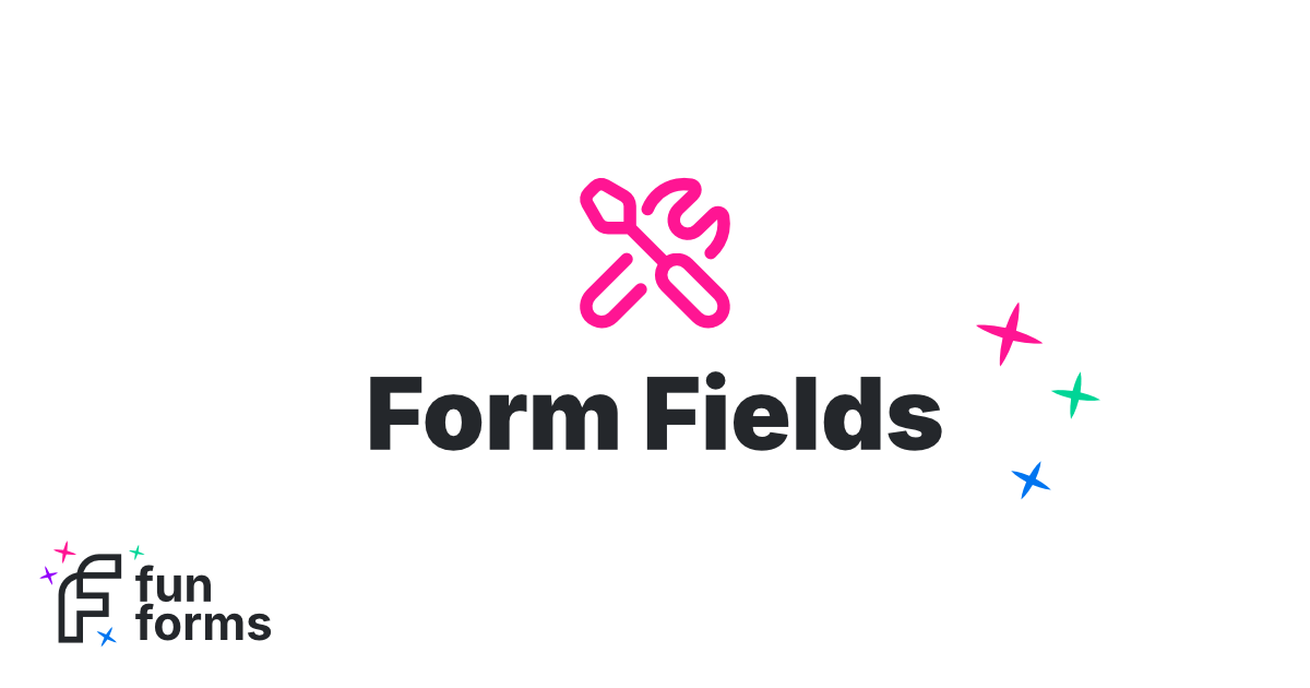 35+ Form Fields – Versatile and Customizable Form Fields for Every Need