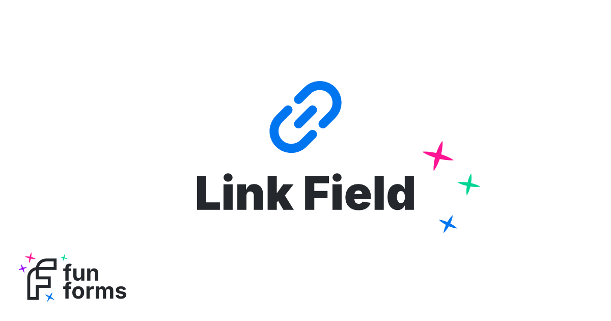 Link Field – Add Custom Link Buttons to Your Form's Success Page