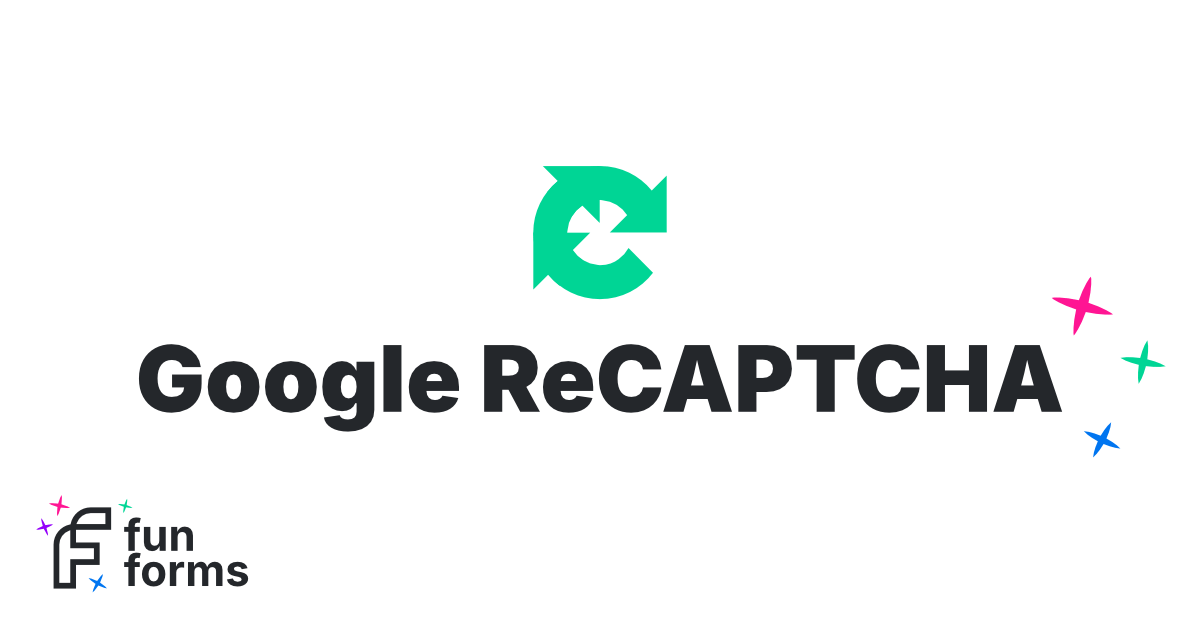 Google ReCAPTCHA – Enterprise-Grade Spam & Abuse Protection