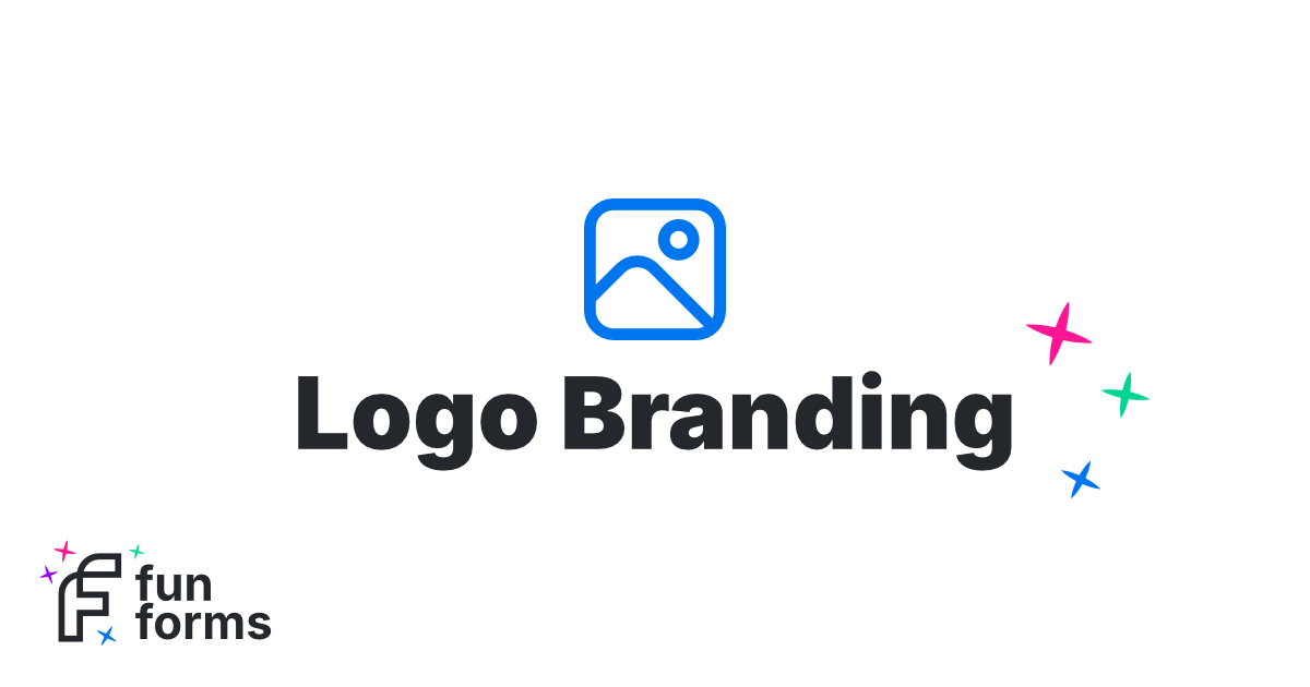 Logo Branding – Personalize Forms and Emails with Your Own Logo